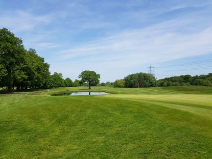 Burhill Golf Club New Course Review | Golf Monthly