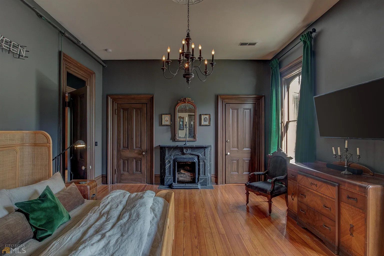 Vecna's house from Stranger Things, on sale for $1.5 million | Livingetc