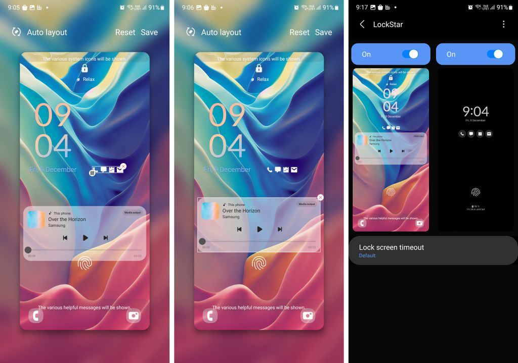Samsung Good Lock: The ultimate guide to customizing your Galaxy phone ...