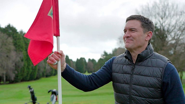 Doctors spoilers: Who ruins Daniel Granger's golf game? | What to Watch