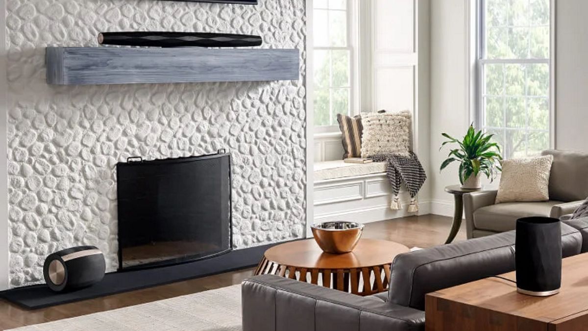 How To Build A Surround Sound System Our Guide To Super charged Sound