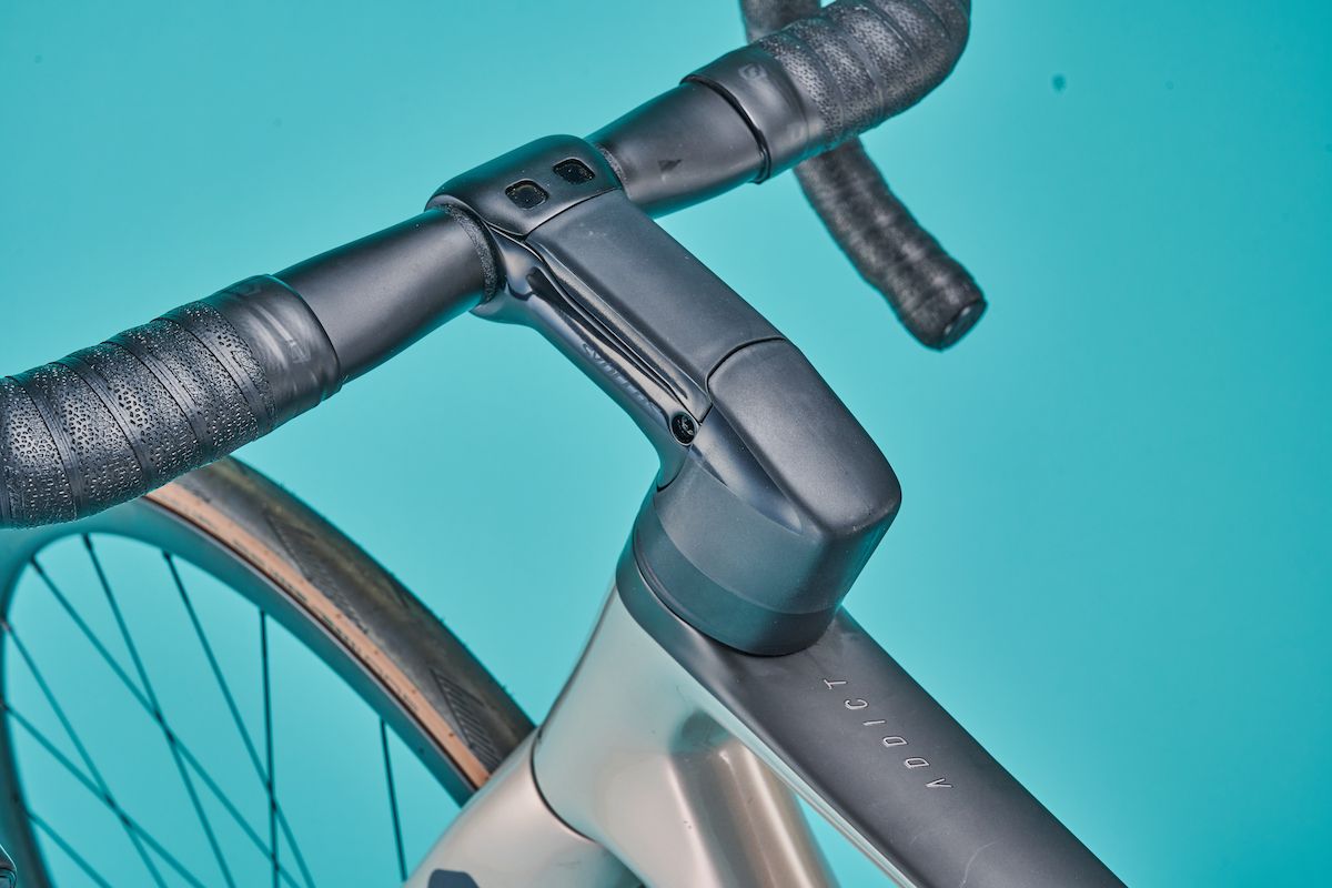 Scott Addict RC 10 carbon road bike on test | Cycling Weekly