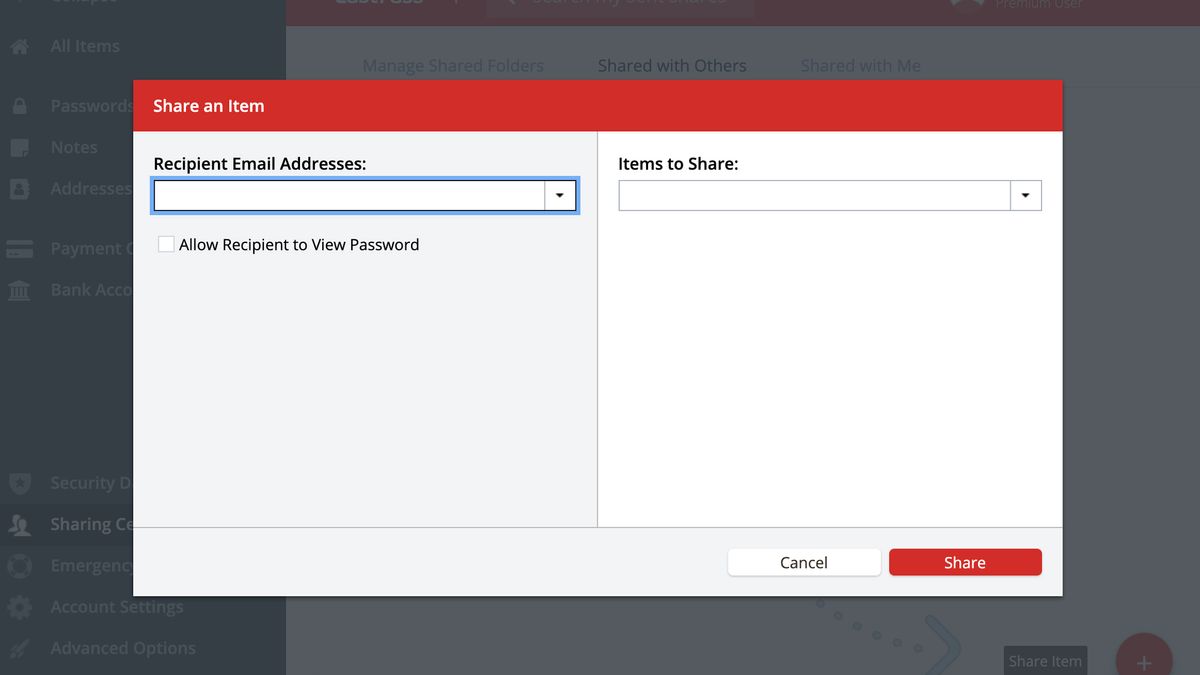 LastPass password manager review | Tom's Guide