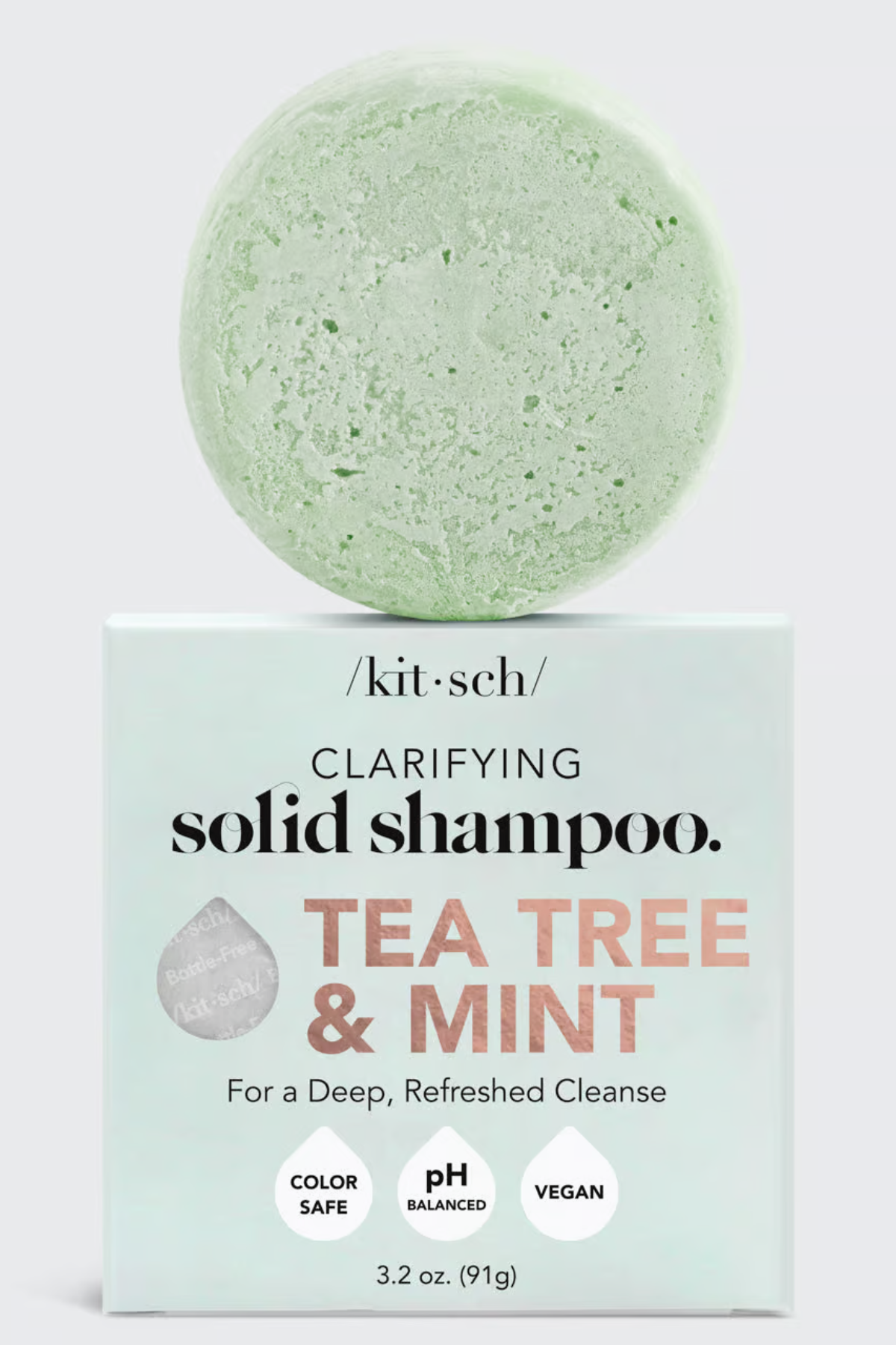 The 11 Best Shampoo Bars for Every Hair Type and Routine | Marie Claire