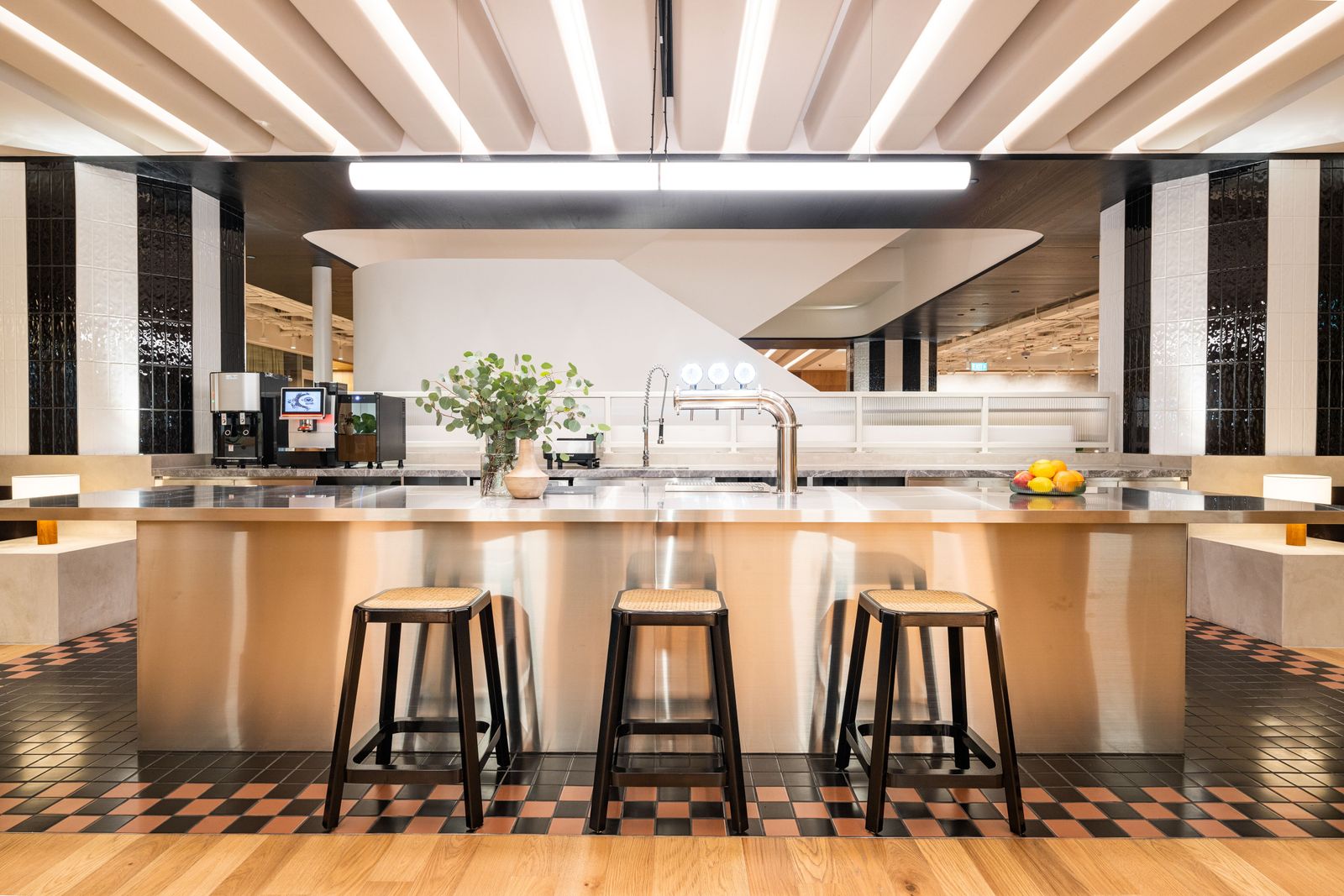 WeWork Singapore promotes holistic co-working | Wallpaper*