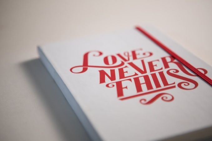 Design your own notebook with Book Block | Creative Bloq