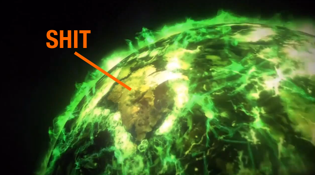 The 9 most devastating man-made disasters in video games | GamesRadar+