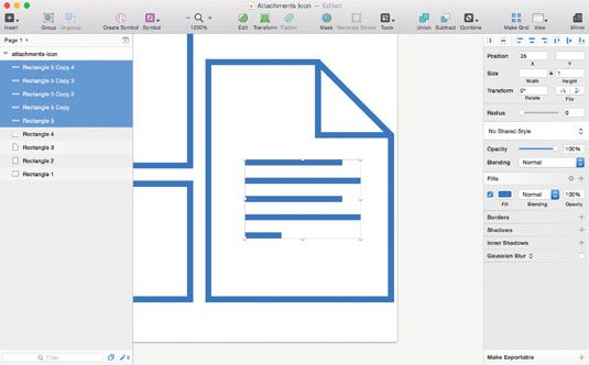 Animate icons with Sketch and SVG | Creative Bloq