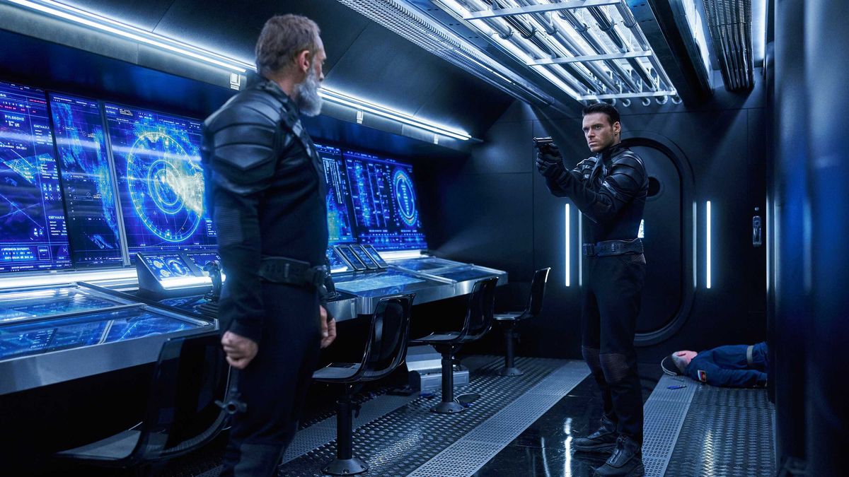 Citadel episode 6 recap: even more twists and turns | What to Watch