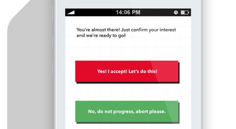 16 killer design tips for creating mobile apps | Creative Bloq