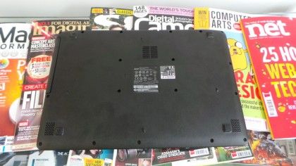 Acer Aspire ES1-512 review | TechRadar