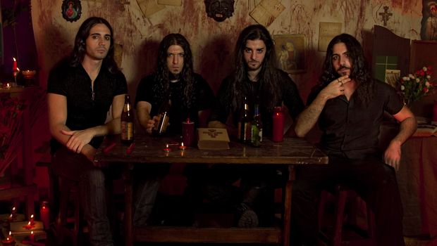 Exclusive 'Betcha Can't Play This' Video with Paolo Pieri of Italy's ...