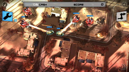 10 Best iPhone Tower Defense Games | TechRadar