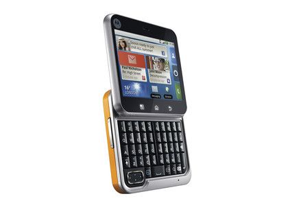 Motorola Flipout review | TechRadar