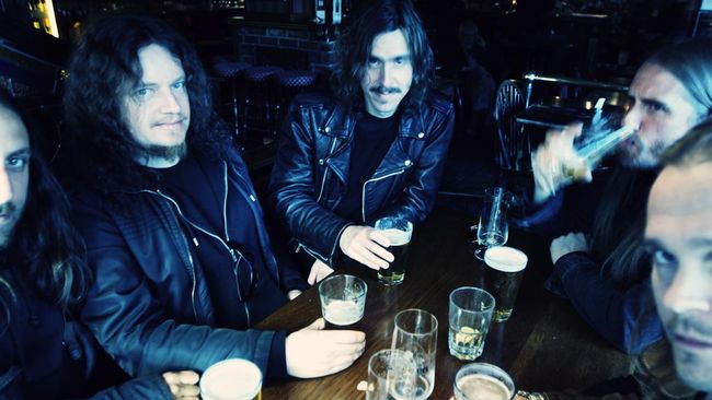 Opeth's Mikael Akerfeldt: my top 9 tips for guitarists | MusicRadar