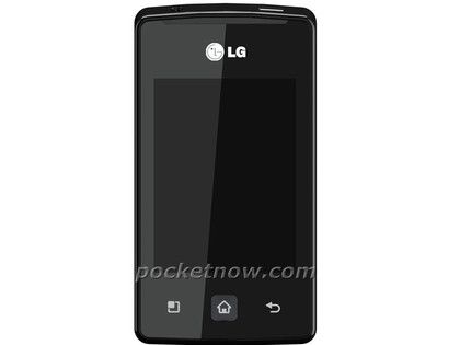 LG's smartphone line-up 2011 leaked | TechRadar