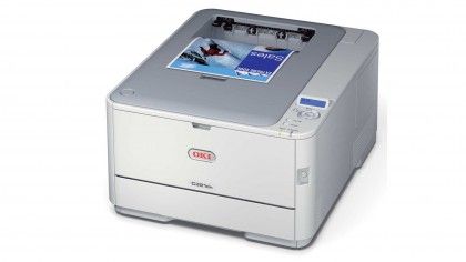 Performance - Oki C321dn review - Page 2 | TechRadar