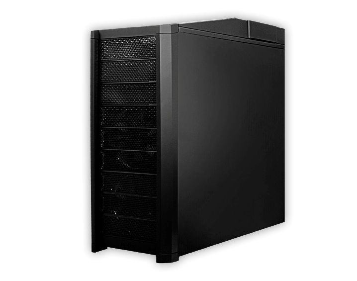 Novatech Elite Pro review | TechRadar