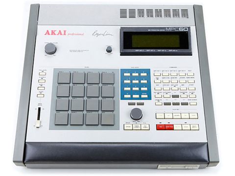 A short history of the drum machine | MusicRadar