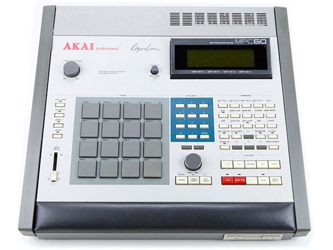 A short history of the drum machine | MusicRadar