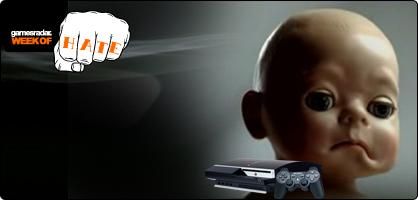 100 Reasons Fanboys Hate PlayStation | GamesRadar+