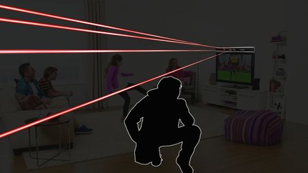 6 terrible tips for working out with video games | GamesRadar+