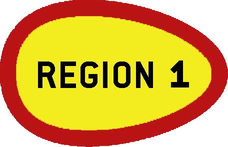 Region 1 | GamesRadar+
