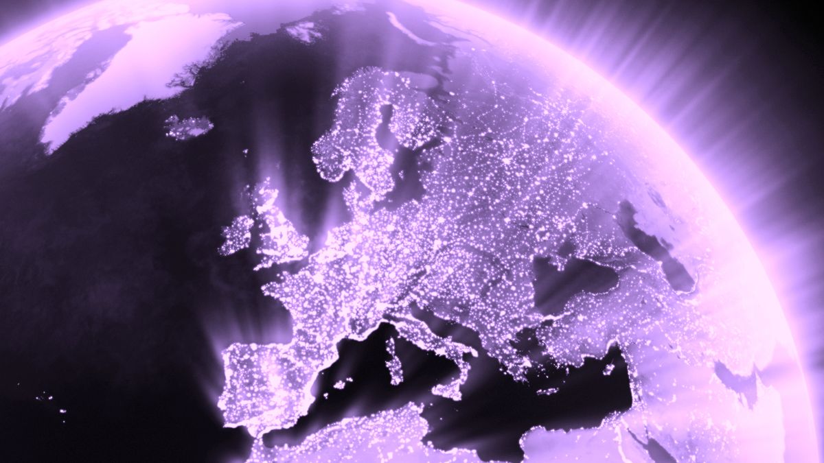 Biggest cyber attack in history slows down the internet | TechRadar