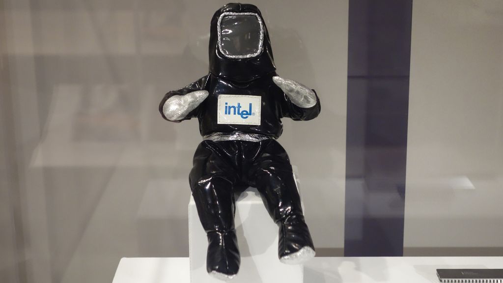 Intel promises to demo 'innovative wearables' at CES 2014 | TechRadar