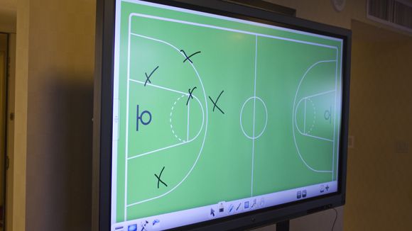 Westinghouse takes a different spin on the 4K screen revolution | TechRadar