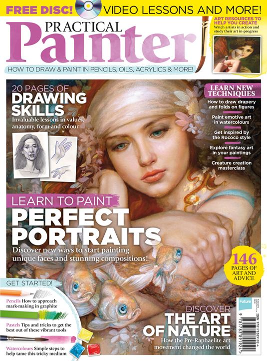 Buy Practical Painter now | Creative Bloq