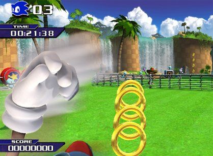 Games that would be awesome in first-person | GamesRadar+