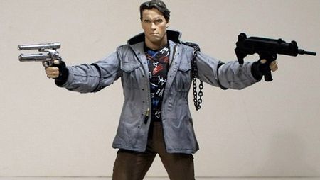 50 Greatest Movie Action Figures | GamesRadar+