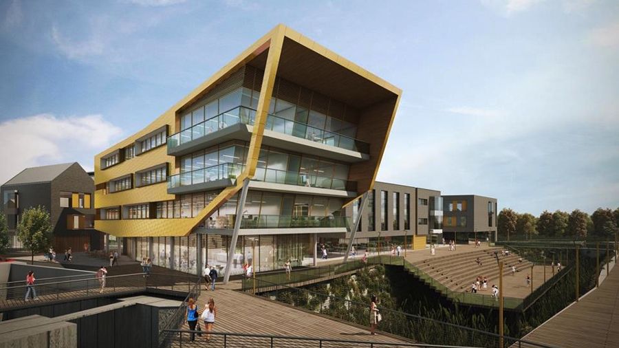 Can the North of England rival London's Tech City? | TechRadar