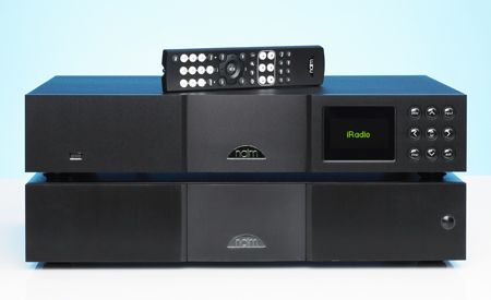 Naim NDS/555 PS review | What Hi-Fi?