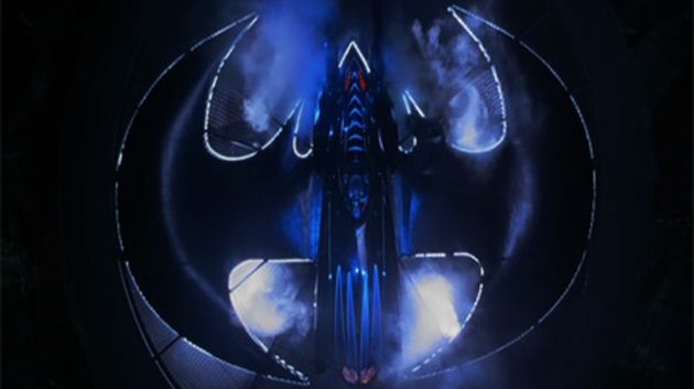 Batman 3: 11 Essential Elements | GamesRadar+