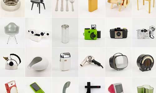 Design Museum exhibits its collection online | Creative Bloq