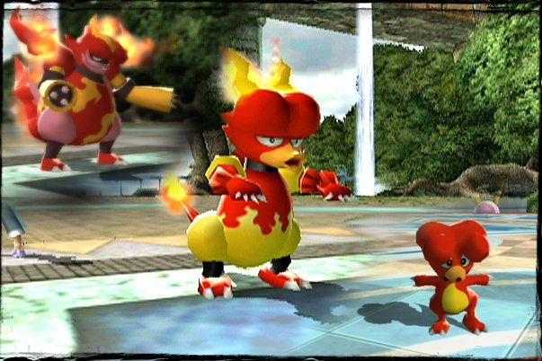 Fugly Pokemon : Page 8 - Page 8 | GamesRadar+