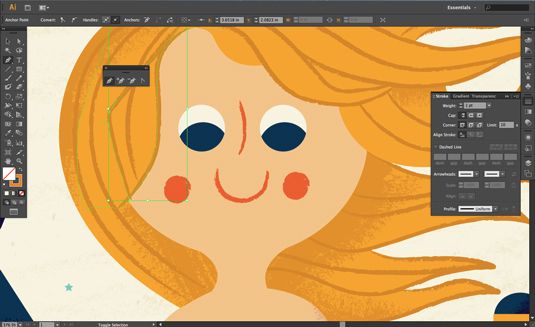 Adobe Illustrator for beginners: 11 top tips | Creative Bloq