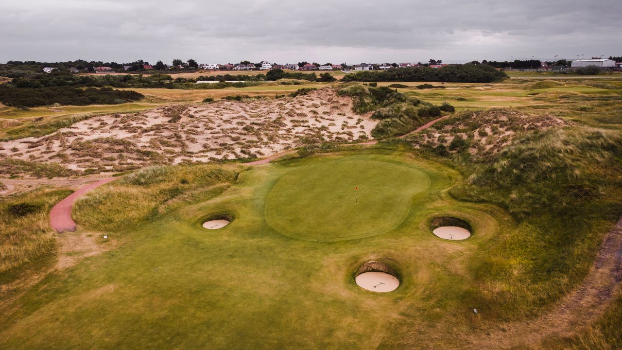 Royal Birkdale Golf Club: Course Review, Green Fees, Tee Times and Key ...
