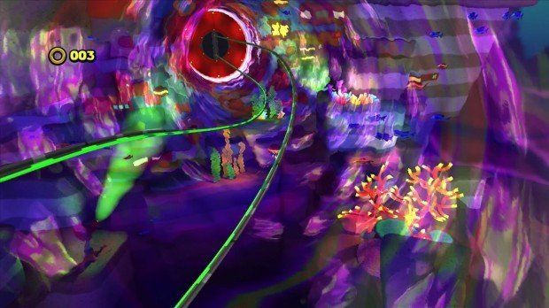 Sonic Lost World red star rings guide: Page 27 - Page 27 | GamesRadar+