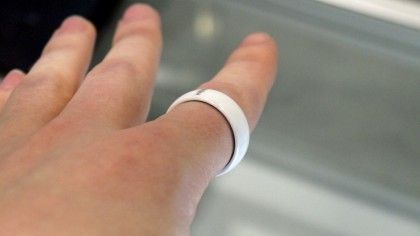 The wearable that's ringing in changes for contactless payments | TechRadar