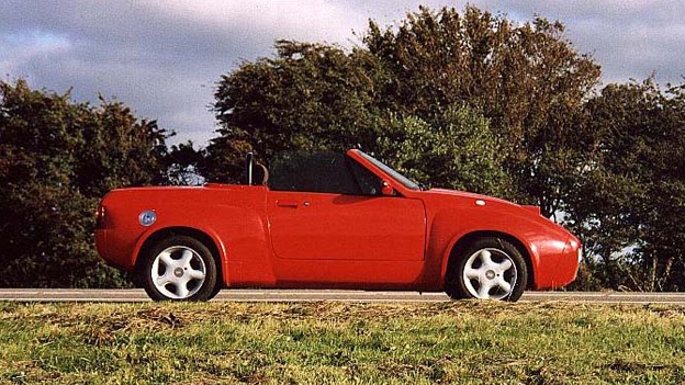 Best kit car 2022: got the time, money and space, why not build your ...