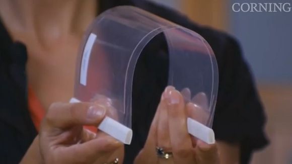 Limbering up: the future of flexible phones | TechRadar