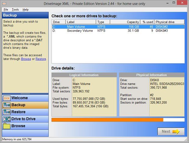 Best Hard Drive Cloning Software: Page 2 - Page 2 | PC Gamer