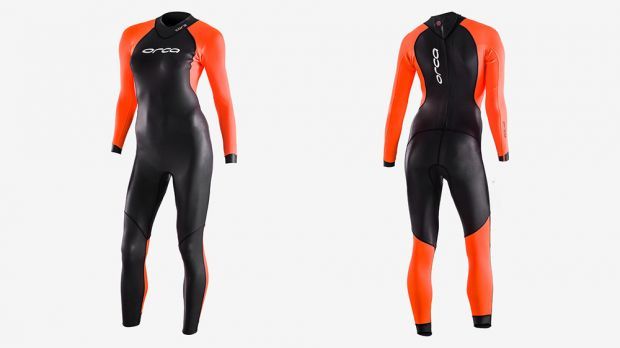 The Best Wetsuits For Open-Water Swimming | Coach