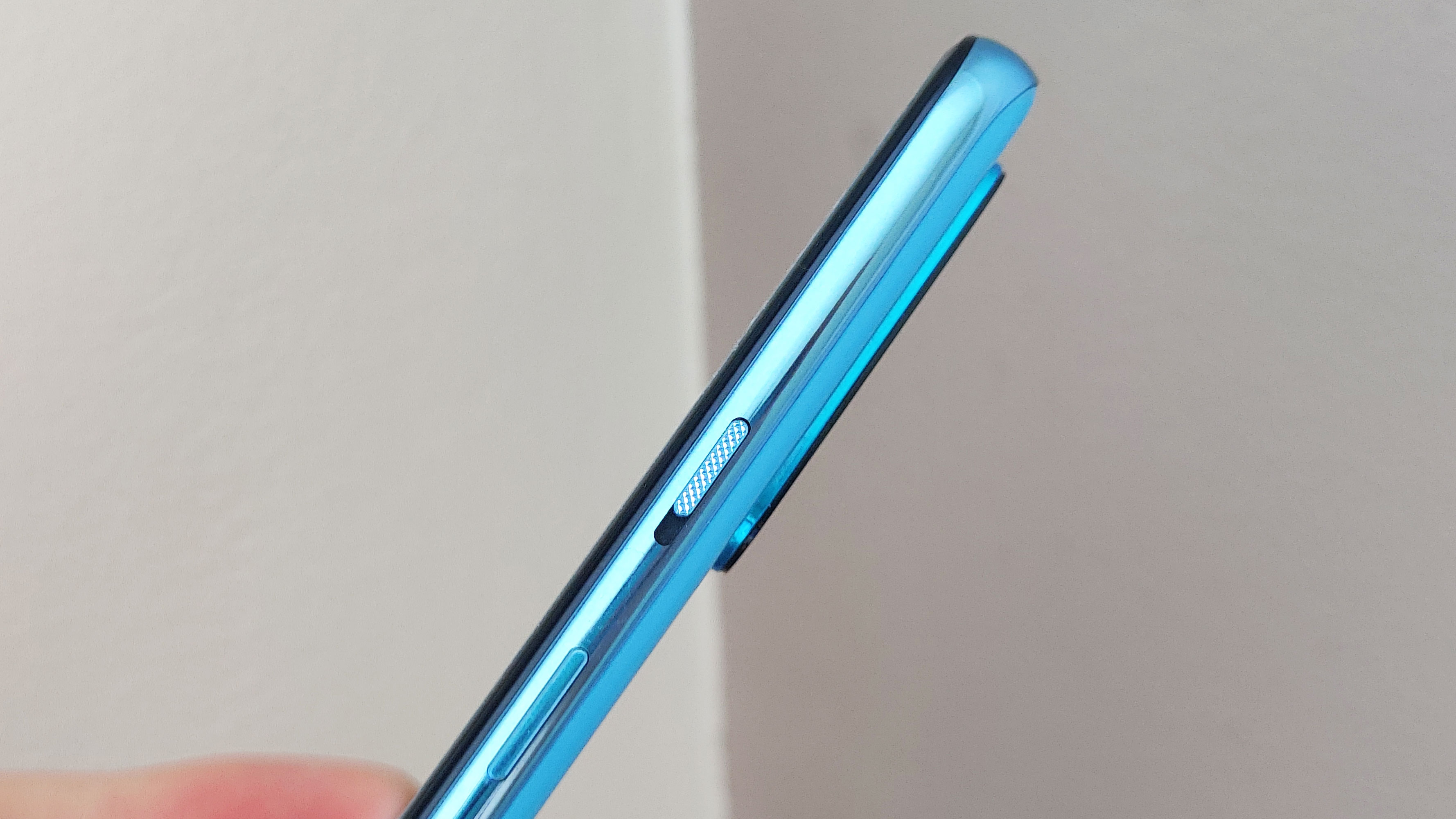 Arvostelussa OnePlus Nord TechRadar Arvostelussa OnePlus Nord TechRadar