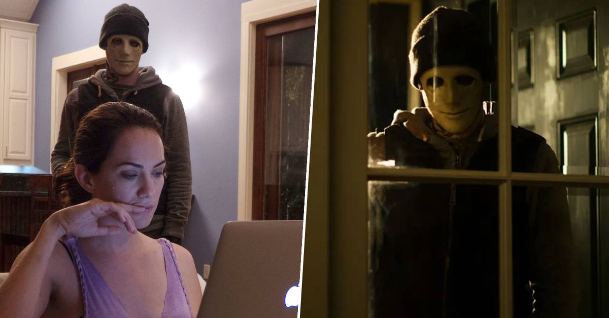 One of Mike Flanagan's best horror movies is now available on digital ...
