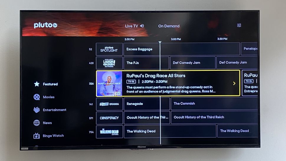The best free streaming services to watch movies and shows for $0 | Tom ...
