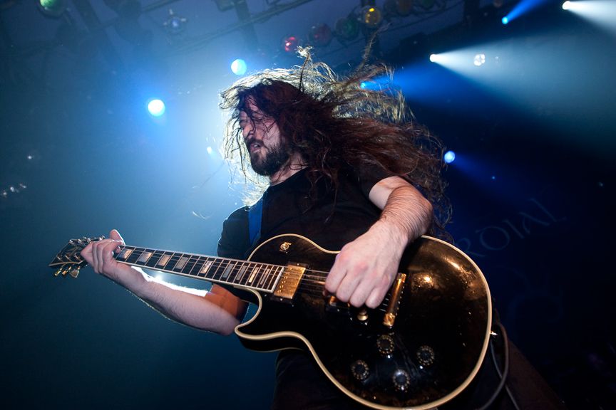 Pagan Metal Roundup: Primordial | Guitar World